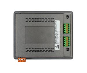 Cermate - PanelMaster T2 Series 7" HMI (Enhanced) - Autech Control Group